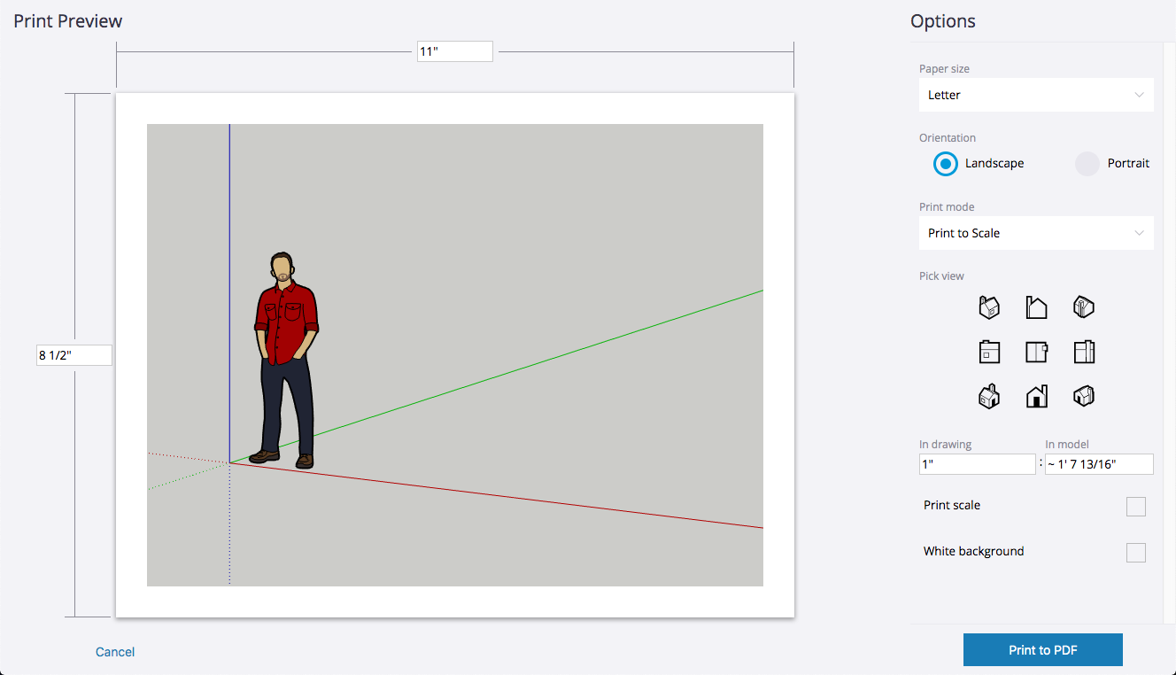 Sketchup Online Zoom Out Shoppingstashok