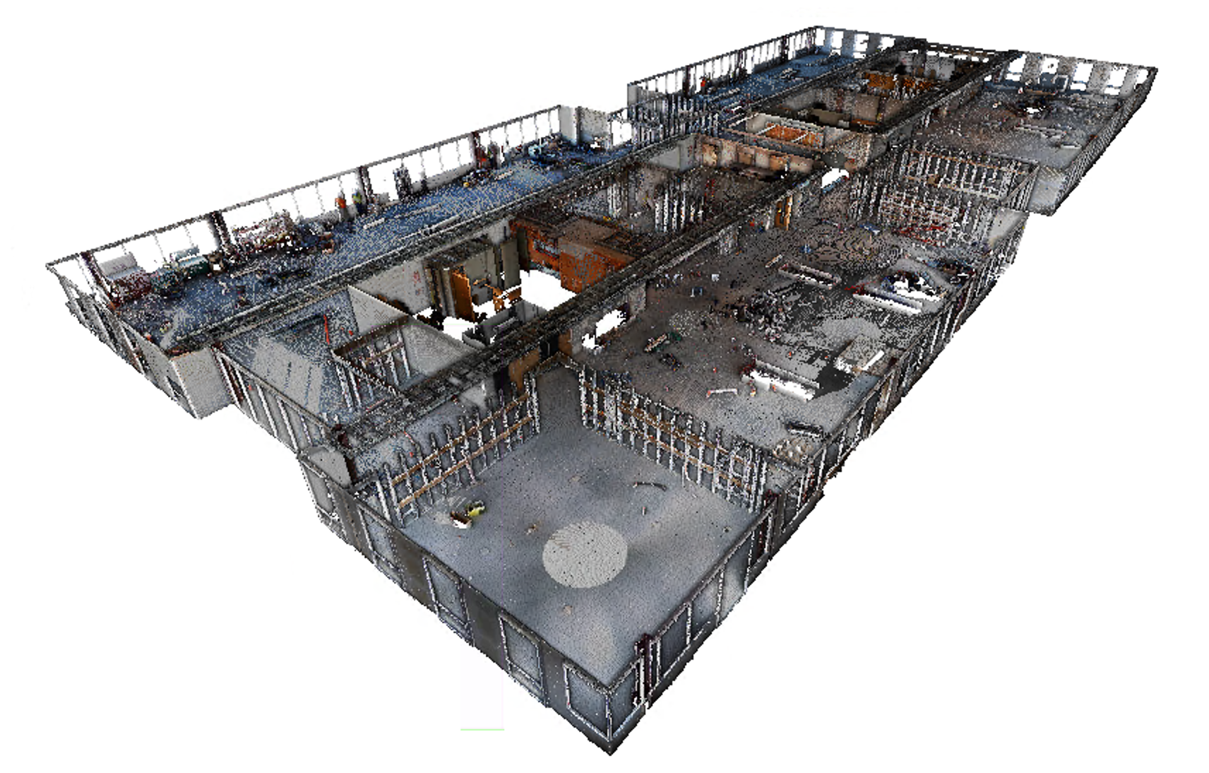 Sample Point Data SketchUp Help