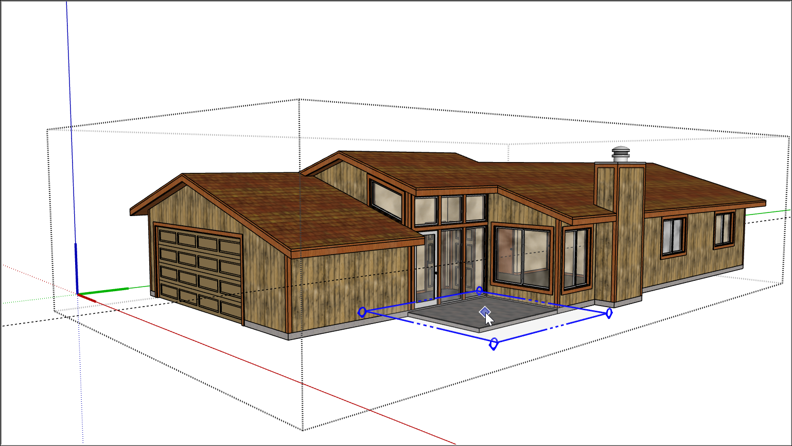 Does Brighter 3d Work With Section Cuts Awaynanax