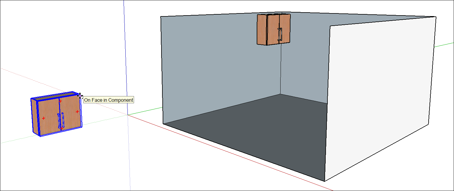Sketchup Draw On Different Plane Wilson Gionly