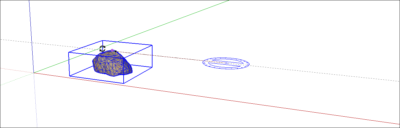 How To Make An Exploded Item N Sketchup Movable Again Millard Witen1974