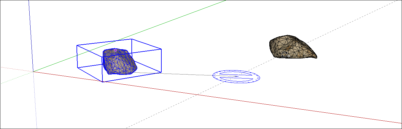 How To Make An Exploded Item N Sketchup Movable Again Millard Witen1974