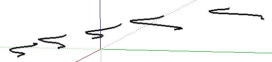 Creating Terrain From Scratch SketchUp Help